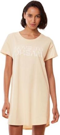 Triumph Nightdresses NDK X Femme, Creamy Dream, 36