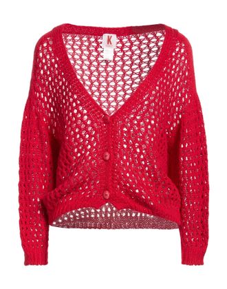 Kontatto STRICKWAREN - Strickjacken auf YOOX.COM