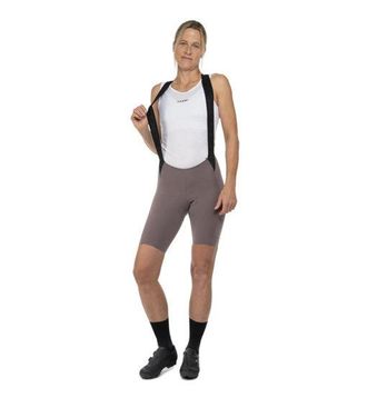 Cube Gravel WS Cargo - Fahrradhose - Damen