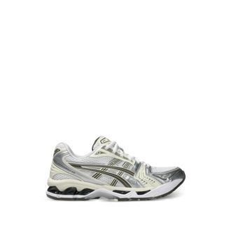Asics Homme, Sport, Blanc, Taille: 43 1/2 EU Gel-Kayano 14
