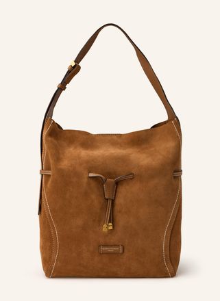 Gianni Chiarini Gianni Chiarini Beuteltasche Sienna braun