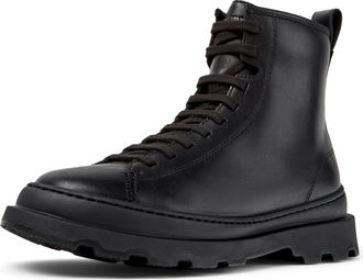 Camper Damen Brutus+ K400816 Basket Bootie, Black 001, 42 EU