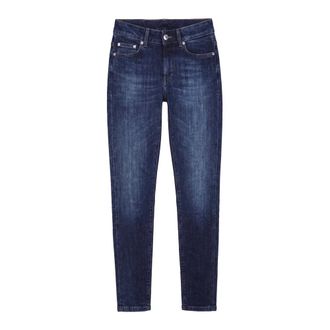 Dondup Jeans - - Jeans - Damen - Blau - W29