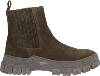 Max Mara SCHUHE - Stiefeletten auf YOOX.COM