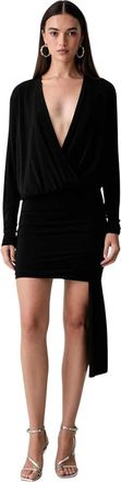 Pinko Pinko, Damen, Kleider, Schwarzk, XSGr&ouml;&szlig;e