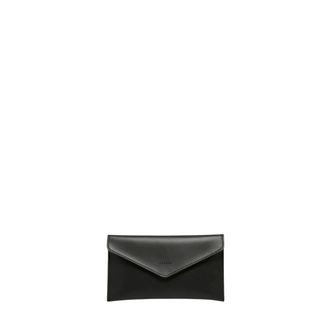 Etrier Sac bandouli&egrave;re Paddock - Femme - Accessoires - Noir - Taille: ONE Size