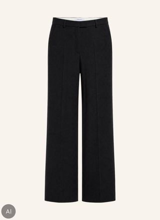 Gerard Darel Hose Mimi schwarz