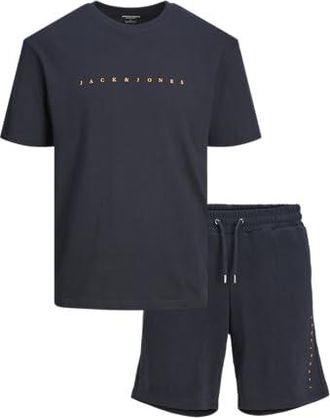 Jack & Jones Ensemble Jack & Jones Star Hommes (plussize)