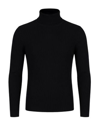 P.A.R.O.S.H. STRICKWAREN - Rollkragenpullover auf YOOX.COM