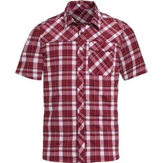 Vaude Herren Hemd-Bluse Bessat Shirt II