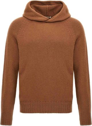 Maryya Cardigan - Braun