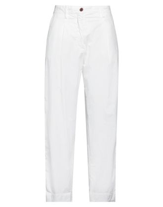 White Sand HOSEN & R&Ouml;CKE - Hosen auf YOOX.COM