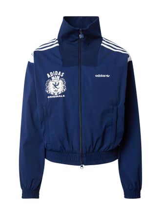 adidas Jacke MASCOTTE