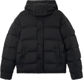 Stone Island 4100063 Wool Ripstop-tc_s. I. Ghost