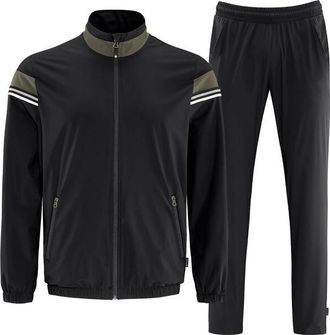 Schneider Sportswear Herren Sportanzug WAYLONM-ANZUG