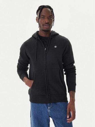 Element Sweatshirt Cornell Classic Zh ELYFT00199 Schwarz Regular Fit