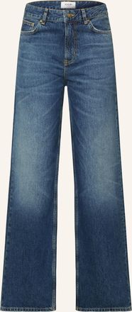 Joop Joop! Jeans Wide Leg Jeans Maila blau