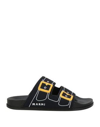 Marni CHAUSSURES - Sandales sur YOOX.COM