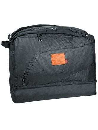 Amplified Travel Torino Reisetasche black