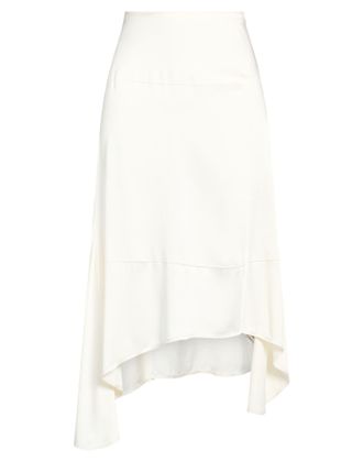 Victoria Beckham HOSEN & R&Ouml;CKE - Midi-R&ouml;cke auf YOOX.COM