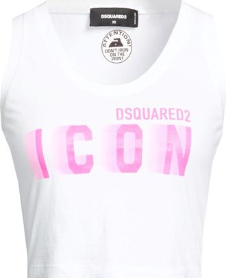 Dsquared2 TOPS - Tops auf YOOX.COM