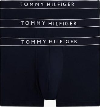 Tommy Hilfiger Lot de 3 boxers