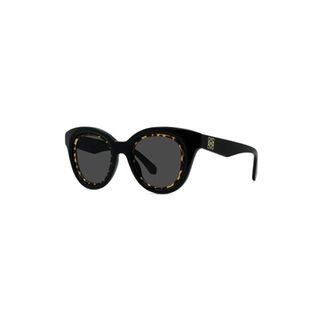 Loewe unisex, Accessories, Braun, 51 MMGr&ouml;&szlig;e