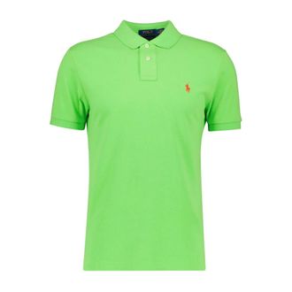 Polo Ralph Lauren Herren, Oberteile, Gr&uuml;n, MGr&ouml;&szlig;e