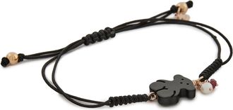 Tous Armband TOUS New Tibet 1000109100 Schwarz