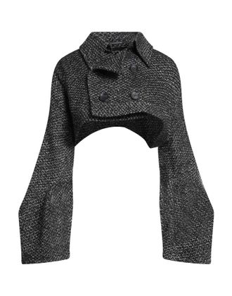 Yohji Yamamoto JACKEN & M&Auml;NTEL - Jacken und Anoraks auf YOOX.COM
