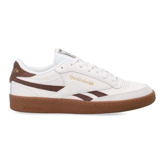 Reebok Club C Revenge Vintage - Homme - Sport - Blanc - Taille: 41 1/2 EU