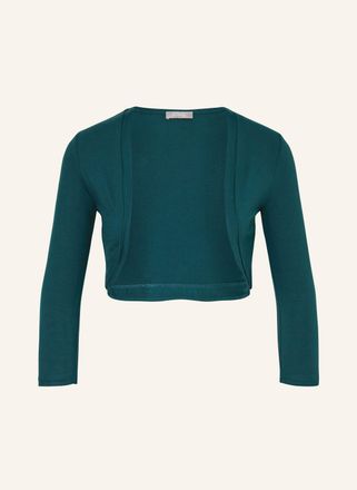 SUDDENLY Princess Bolero Mit 3/4-Arm gruen