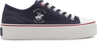 Beverly Hills Polo Club Sneakers aus Stoff Beverly Hills Polo Club BHPC027M Dunkelblau