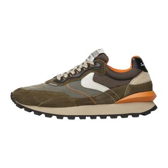 Voile Blanche Sneakers Qwark Hype MAN - - Shoes - Herren - Mehrfarbig - 44 EU