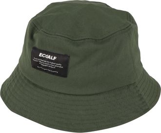 Ecoalf ACCESSOIRES - M&uuml;tzen & H&uuml;te auf YOOX.COM