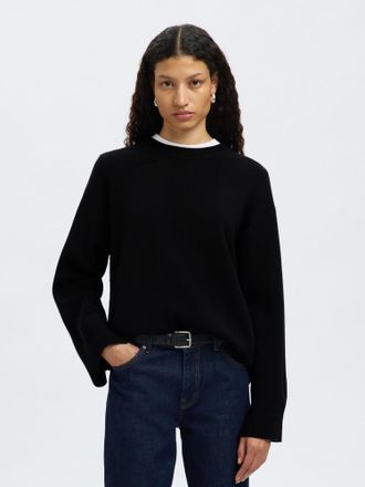 Selected Pullover