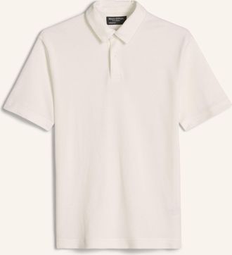 Marc O'Polo Marc Opolo Poloshirt weiss