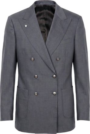 L.B.M. 1911 ANZ&Uuml;GE und CO-ORDS - Blazers auf YOOX.COM