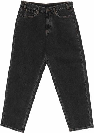 Emporio Armani Jean Droit - Gris
