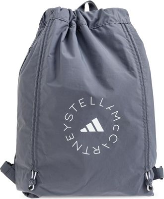 adidas by Stella McCartney Femme, Sacs, Gris, Taille: ONE Size Sac de sport