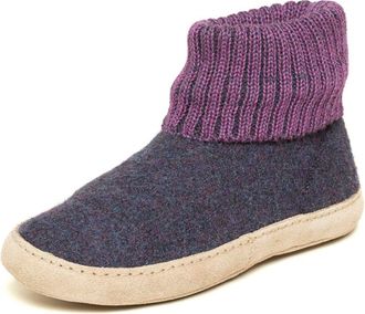 Gottstein Hausschuh H&uuml;ttenschuhe Dakota