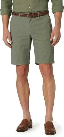 Hiltl Herren Bermuda gr&uuml;n