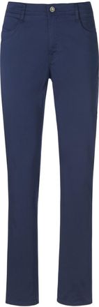 Brax Regular Fit-Hose Modell Mary Brax blau