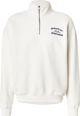 Hollister Sweatshirt DESTINATION