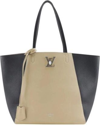 Louis Vuitton Damen, Pre-Owned, Beige, ONE SIZEGr&ouml;&szlig;e