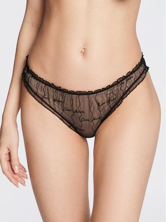 Undress Code Brazilian Damenslip For Love 407 Schwarz