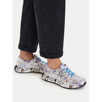 Laura Vita Sneakers Laura Vita Burton 05 Bunt
