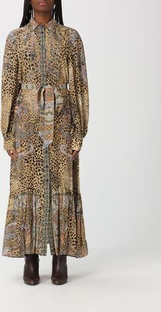 Etro Robe ETRO Femme couleur Vert