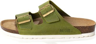 Bayton Pantolette Atlas