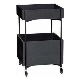 H&uuml;bsch Meuble de rangement H&uuml;bsch